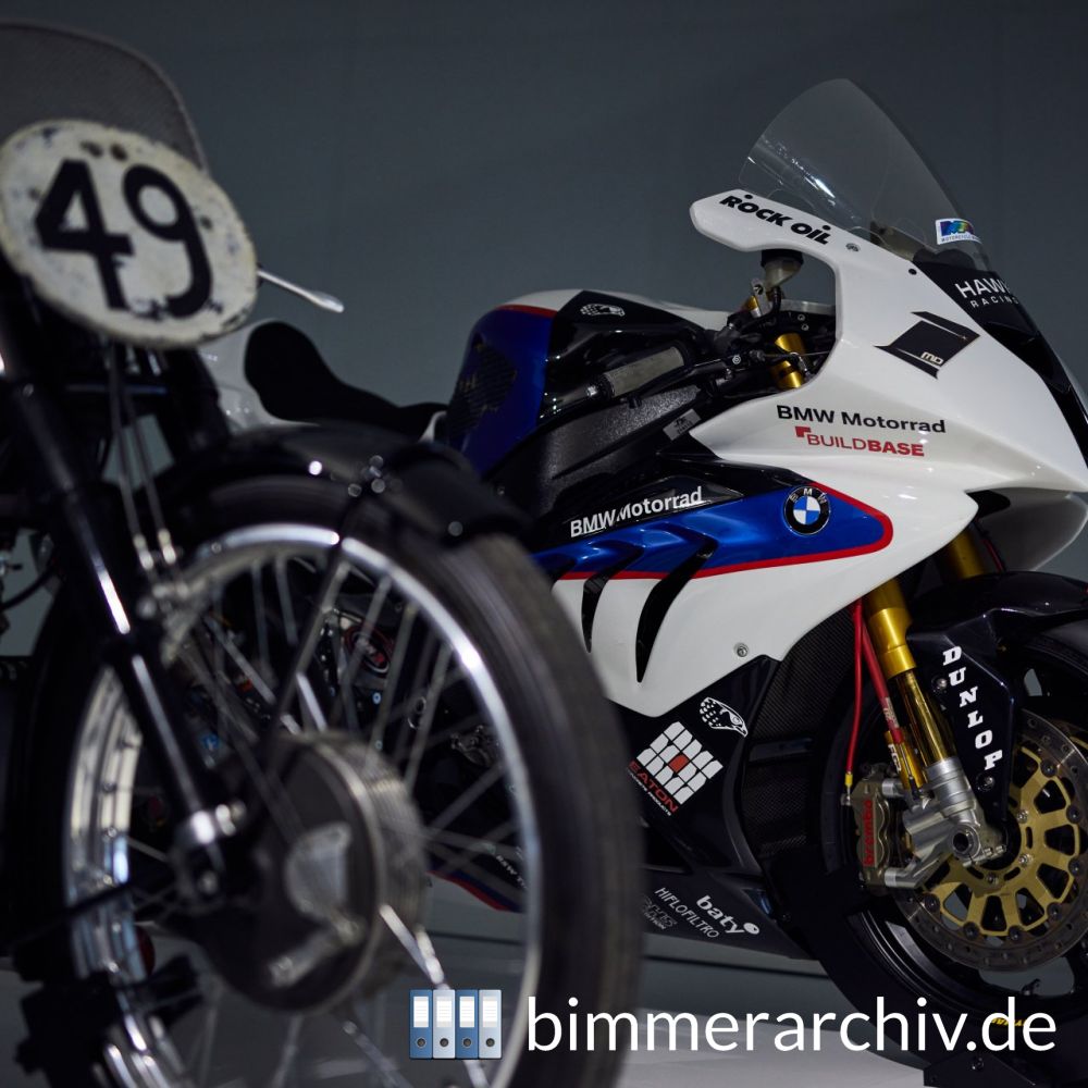 Baureihenarchiv für BMW Fahrzeuge · BMW 255 Kompressor (Schorsch Meier ...